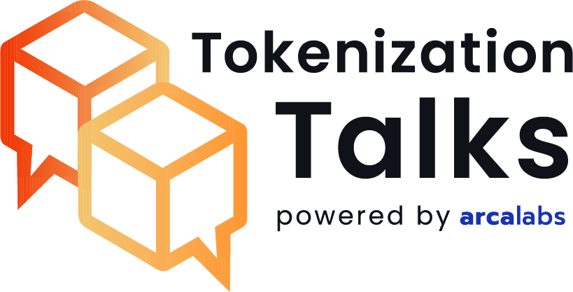 Tokenization Talks | Arca
