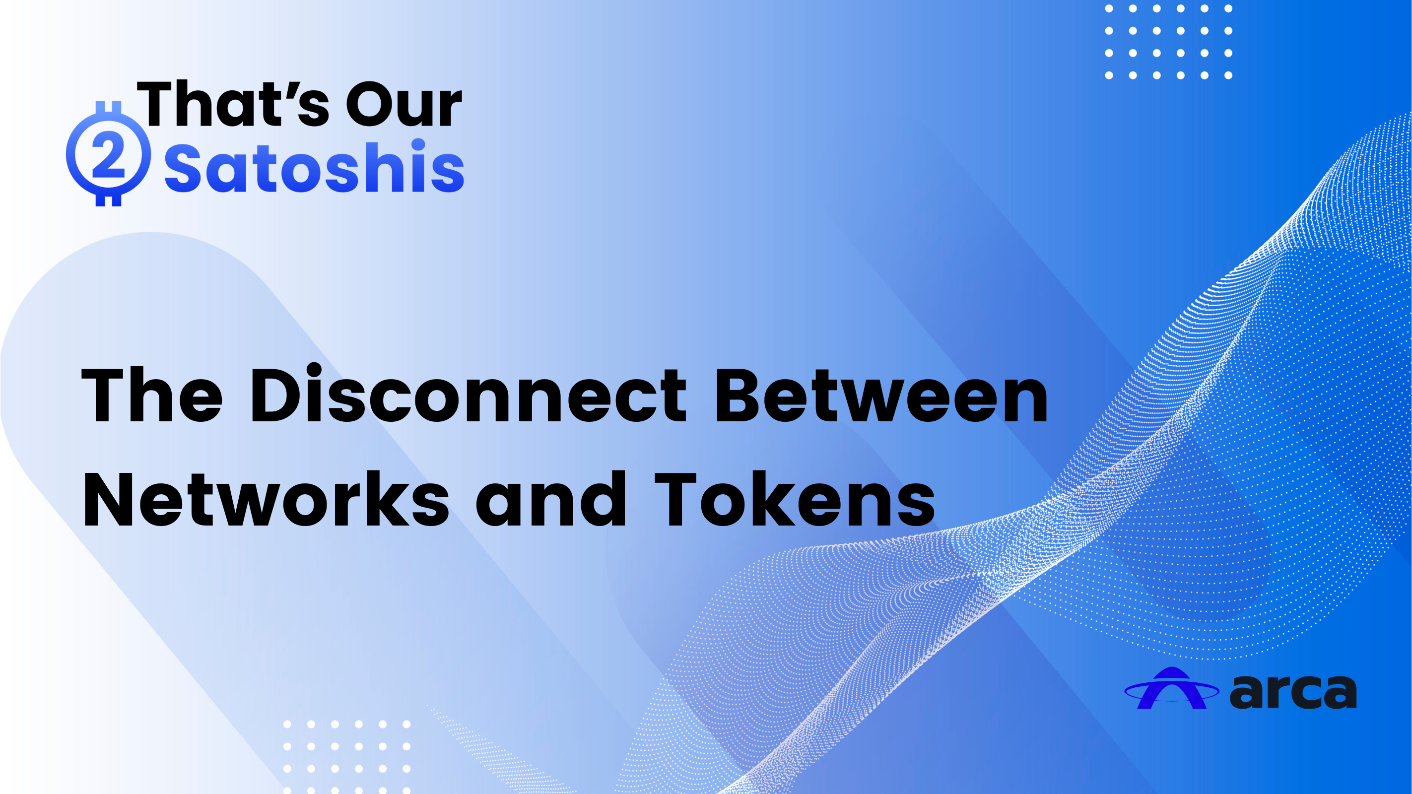 Arca | A Trusted Way to Invest in Digital Assets